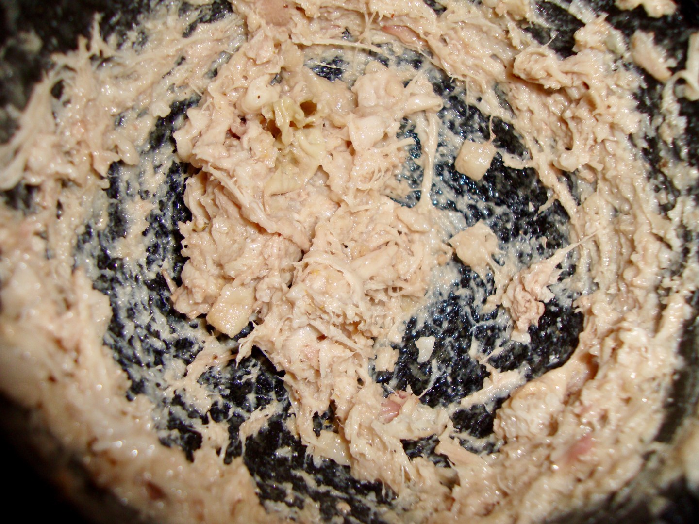 Spice and Herb Potted Wild Rabbit – Christmas Prep