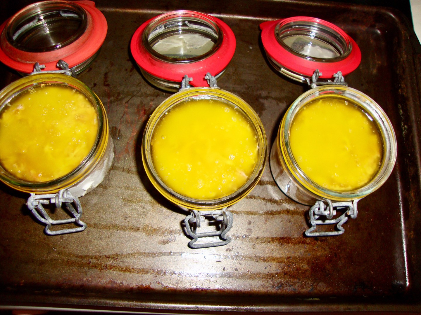 Spice and Herb Potted Wild Rabbit – Christmas Prep